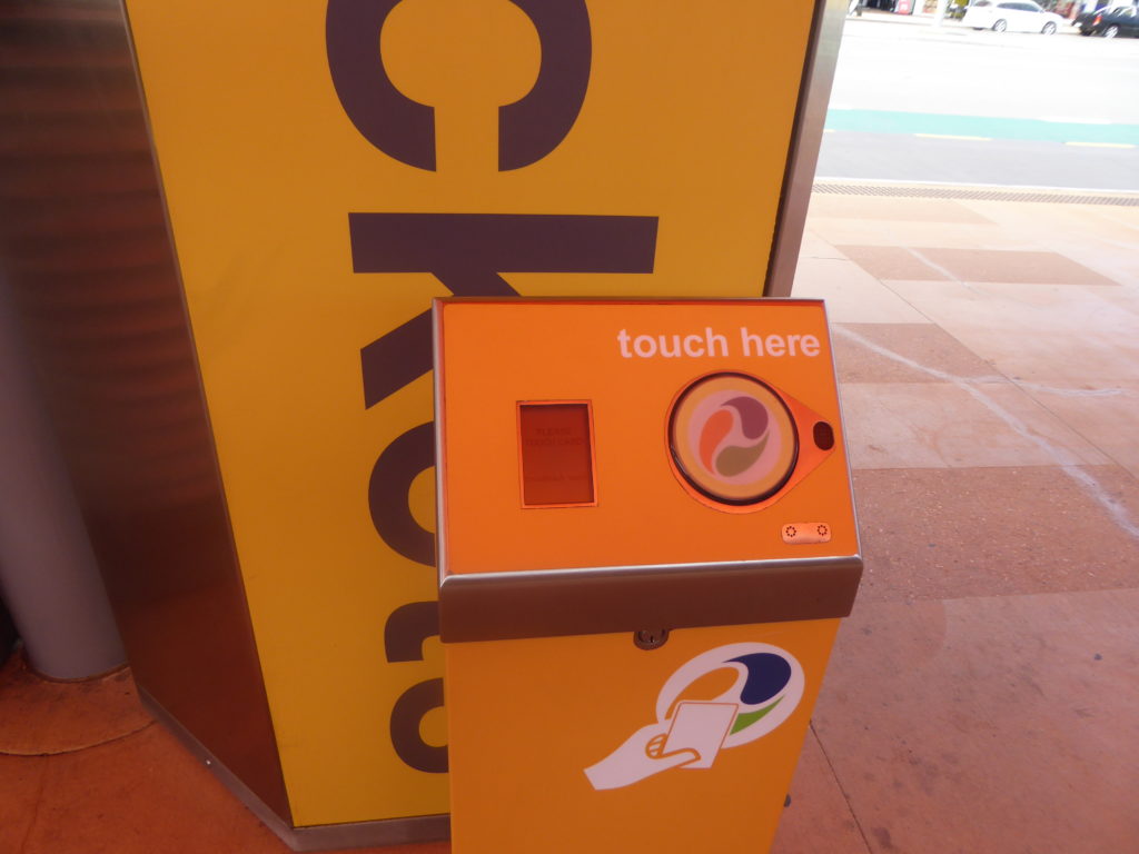 Go Card（ゴーカード）とは | ブルースカイオース