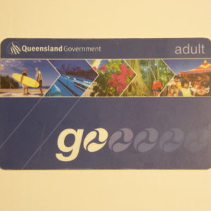 Gold Coast Go Explore Cardとは | ブルースカイオース